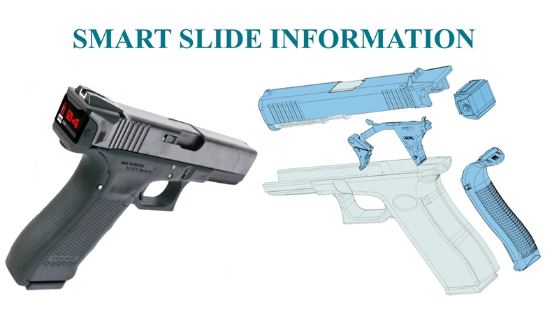 Enabling your next generation firearms | Radetec USA