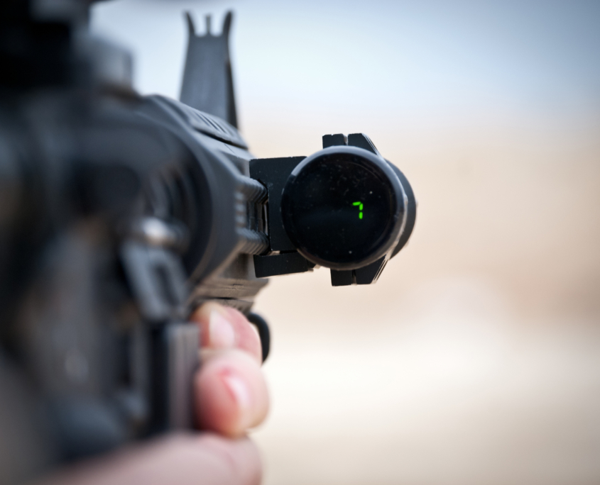 DIGITAL COUNTER - RADETEC