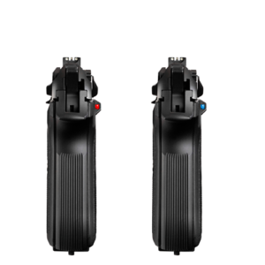 RADETEC - SMART DEVICES FOR YOUR FIREARMS