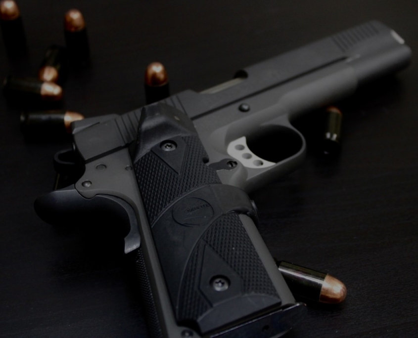 DIGITAL COUNTER - RADETEC