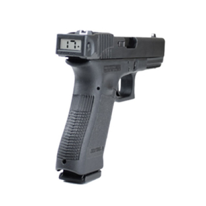 RADETEC - SMART DEVICES FOR YOUR FIREARMS