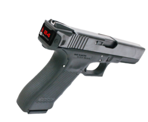 RADETEC - SMART DEVICES FOR YOUR FIREARMS